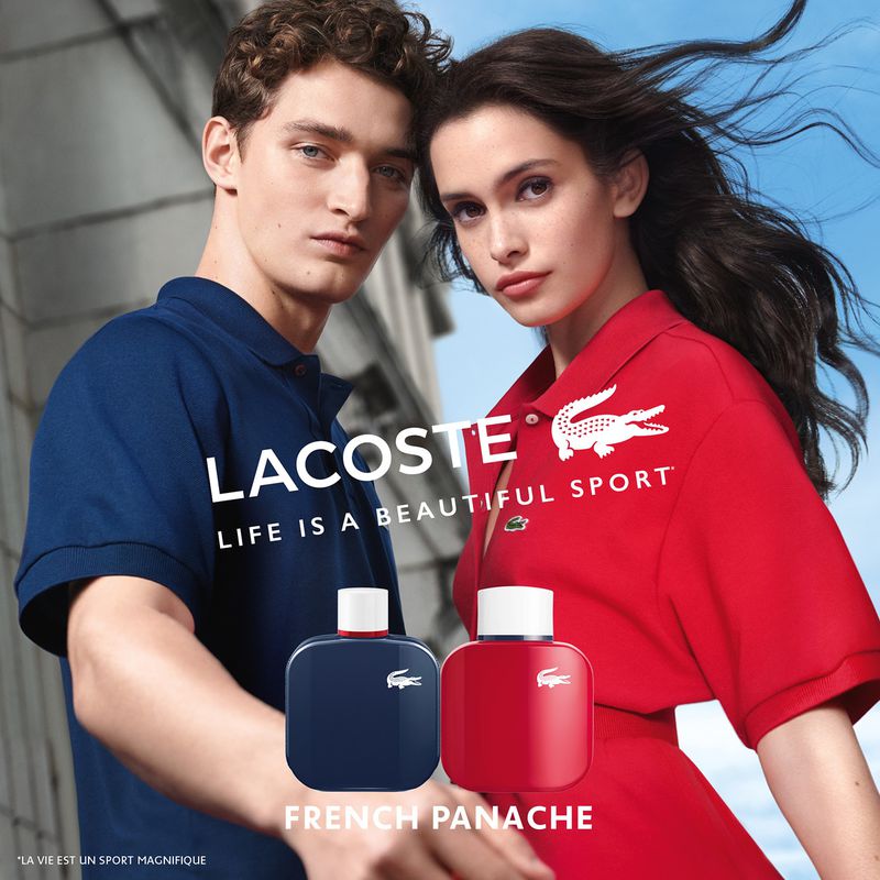 Lacoste Perfume Collection – Pinoy Fragrance