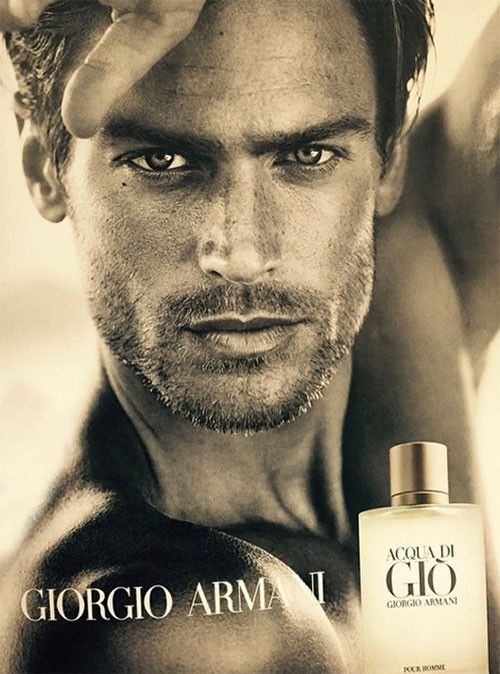 Giorgio Armani Perfume Collection – Pinoy Fragrance