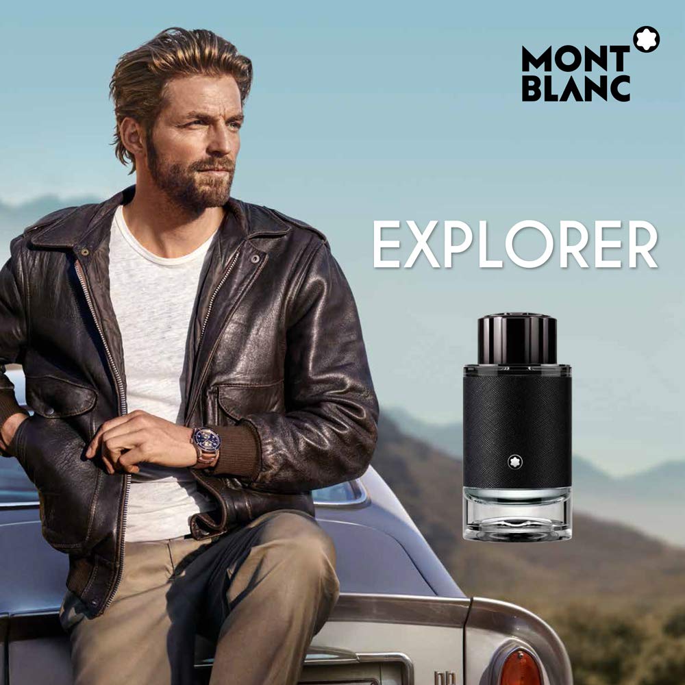 Montblanc Perfume Collection – Pinoy Fragrance