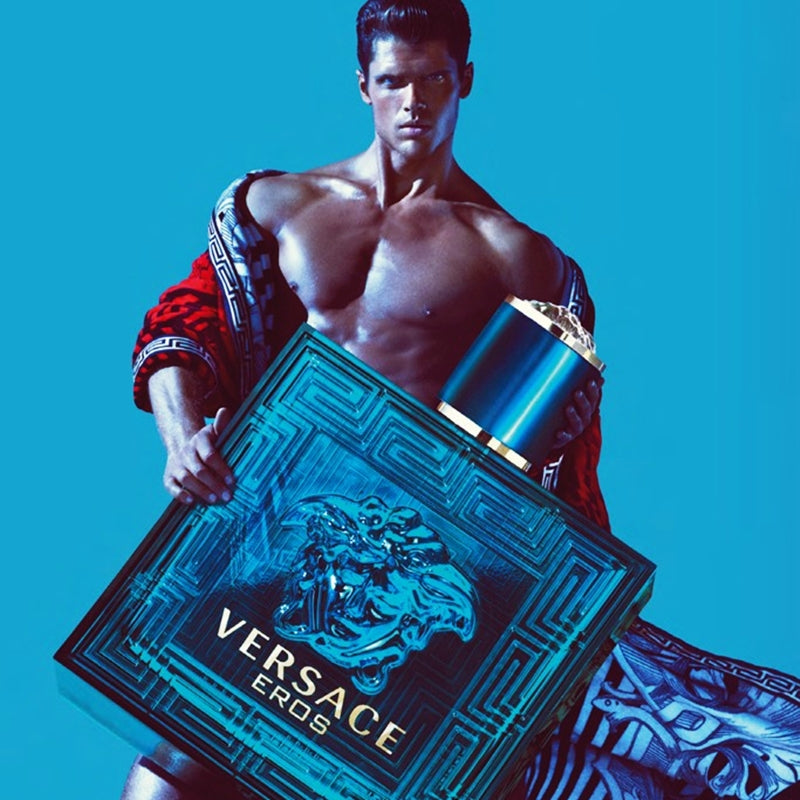 Versace Perfume Collection – Pinoy Fragrance