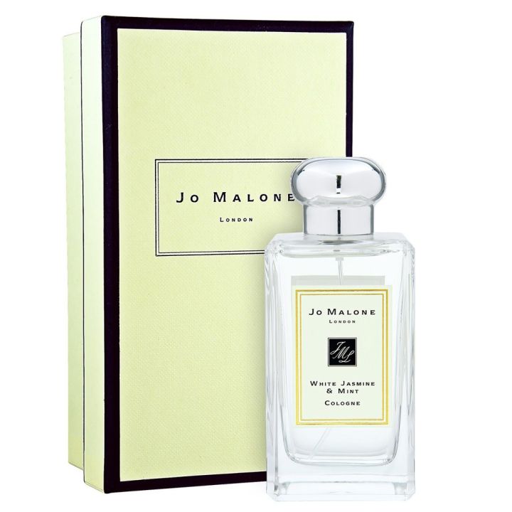 Jo Malone White Jasmine & Mint 100ml | Pinoy Fragrance Shop