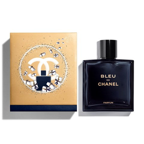Chanel Bleu de Chanel PARFUM Limited Edition For Men 100ml | Pinoy ...