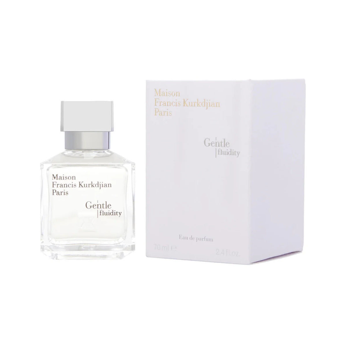Maison Francis Kurkdjian Gentle Fluidity Silver EDP 70ml | Pinoy ...