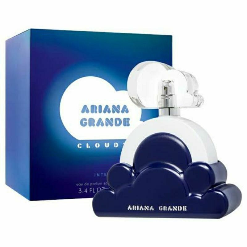 Ariana Grande Cloud 2.0 For Women EDP 100ml | Pinoy Fragrance Shop