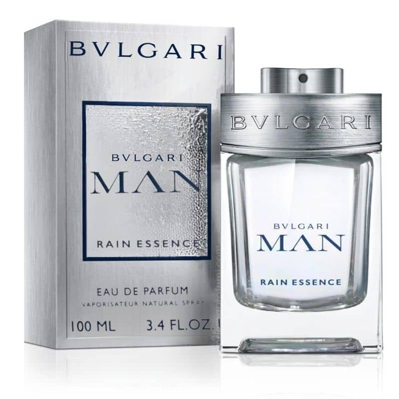 Bvlgari Man Rain Essence EDP 100ml | Pinoy Fragrance Shop