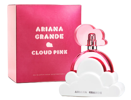 Ariana Grande Cloud Pink For Women EDP 100ml | Pinoy Fragrance Shop