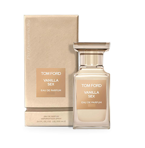 Tom Ford Vanilla Sex EDP 100ml | Pinoy Fragrance Shop