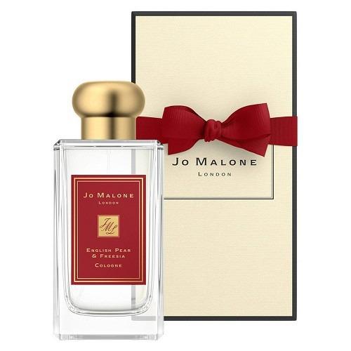 Jo Malone English Pear & Freesia Cologne GOLD Edition 100ml | Pinoy ...