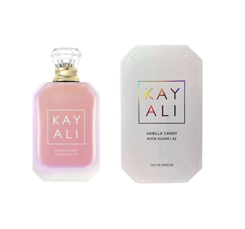 Kayali Vanilla Candy Rock Sugar 42 EDP 100ml | Pinoy Fragrance Shop