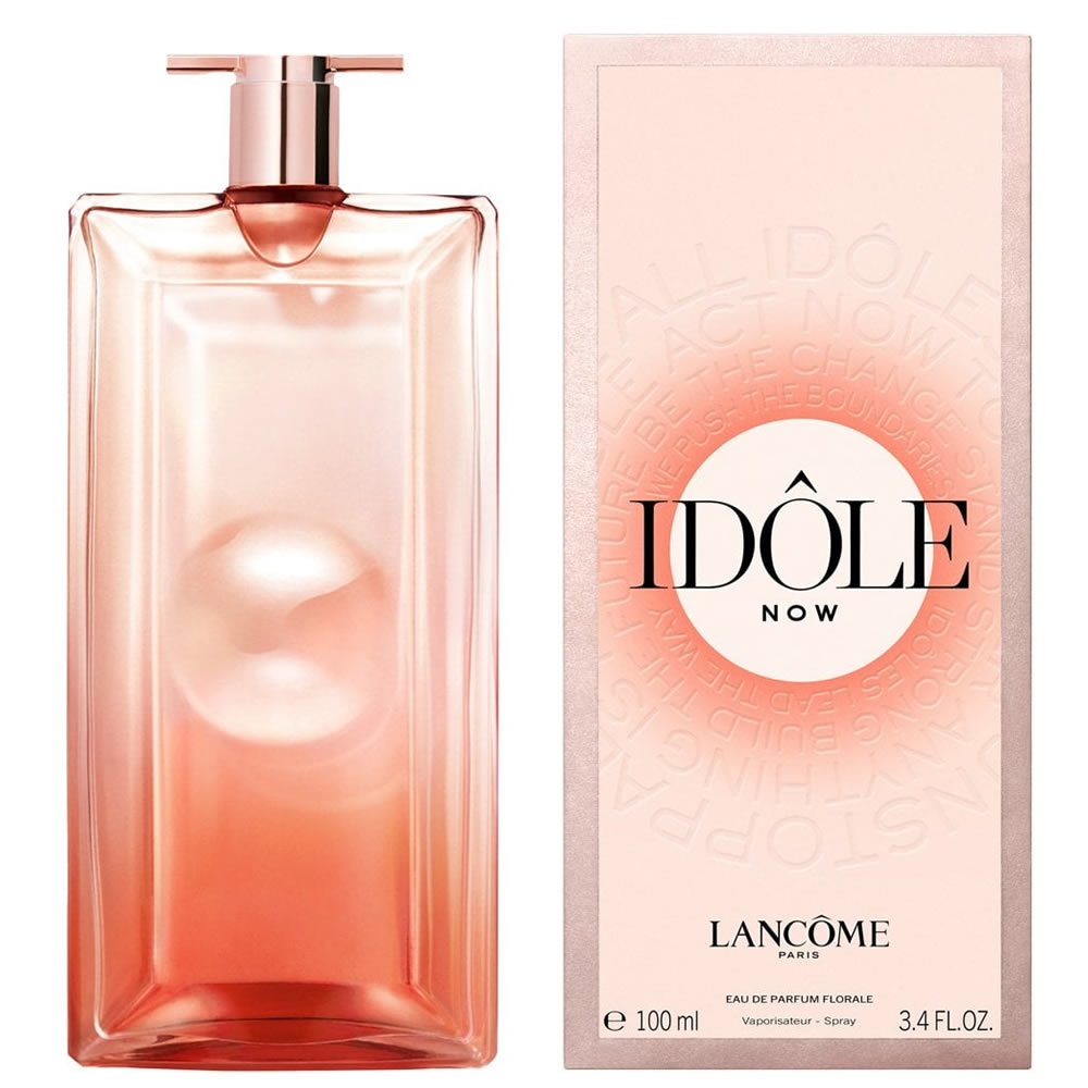 Lancome Idole Now EDP 100ml | Pinoy Fragrance Shop