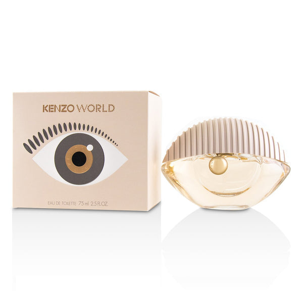 Kenzo World EDT 75ml | Pinoy Fragrance Shop