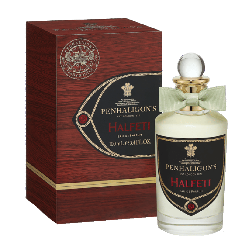 Penhaligon's Halfeti EDP 100ml | Pinoy Fragrance Shop