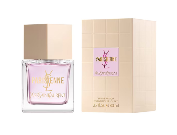 Yves Saint Laurent YSL Parisienne 2024 EDP 80ml | Pinoy Fragrance Shop