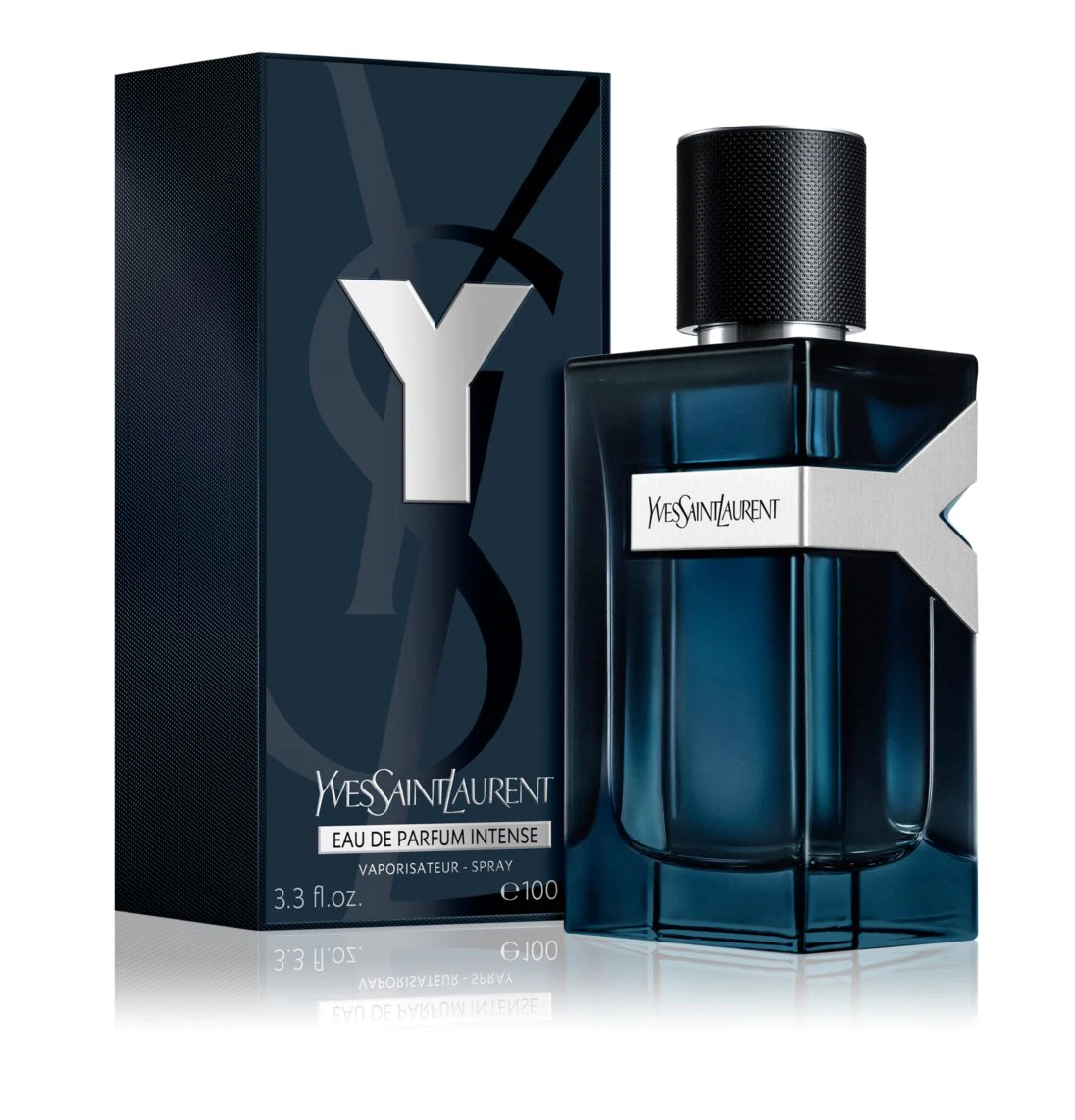 Yves Saint Laurent YSL Y EDP Intense 100ml | Pinoy Fragrance Shop