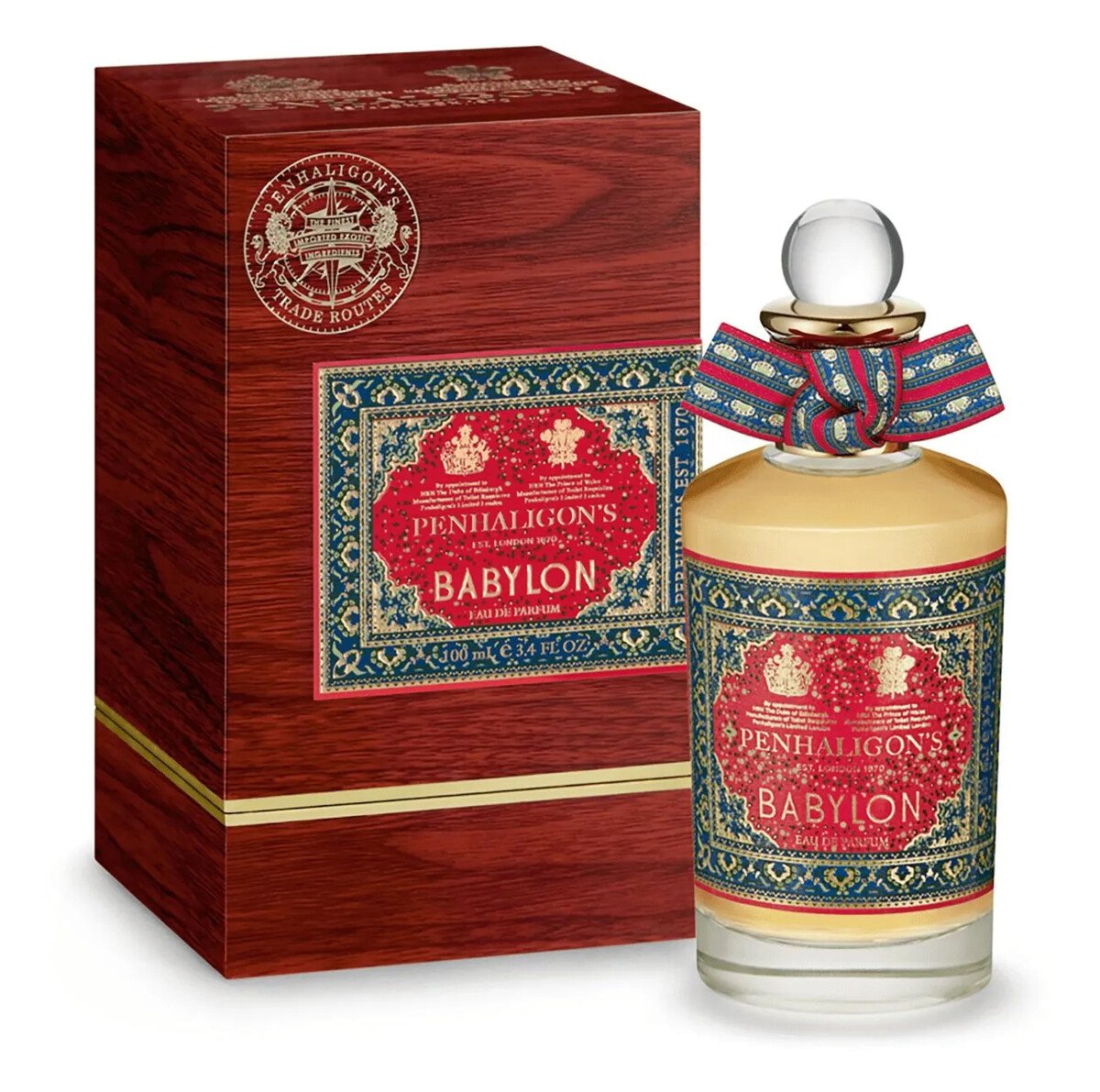 Penhaligon's Babylon EDP 100ml | Pinoy Fragrance Shop