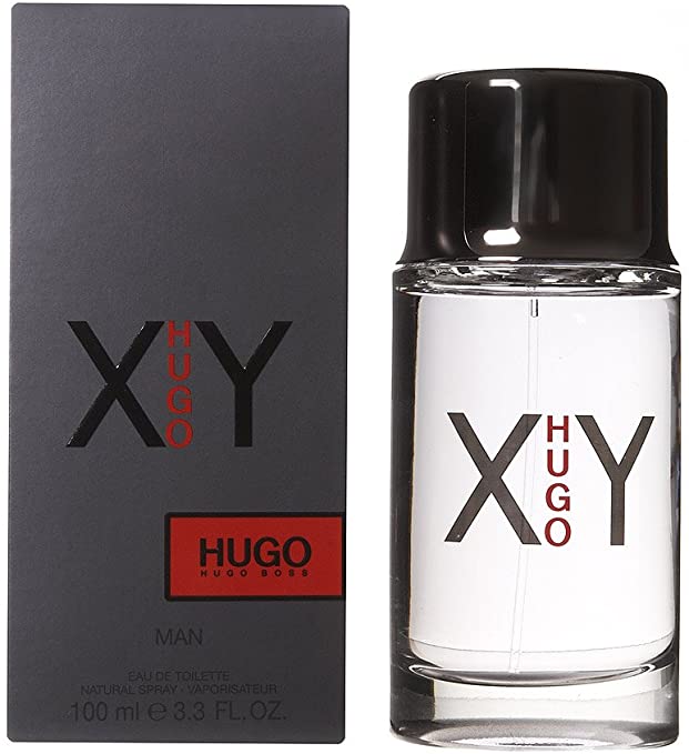 Hugo Boss XY Man EDT 100ml | Pinoy Fragrance Shop