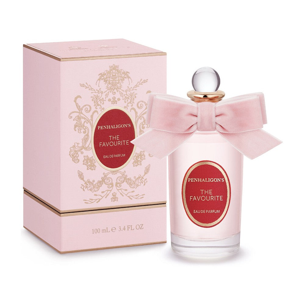 Penhaligon's The Favourite EDP For Women 100ml | Pinoy Fragrance Shop