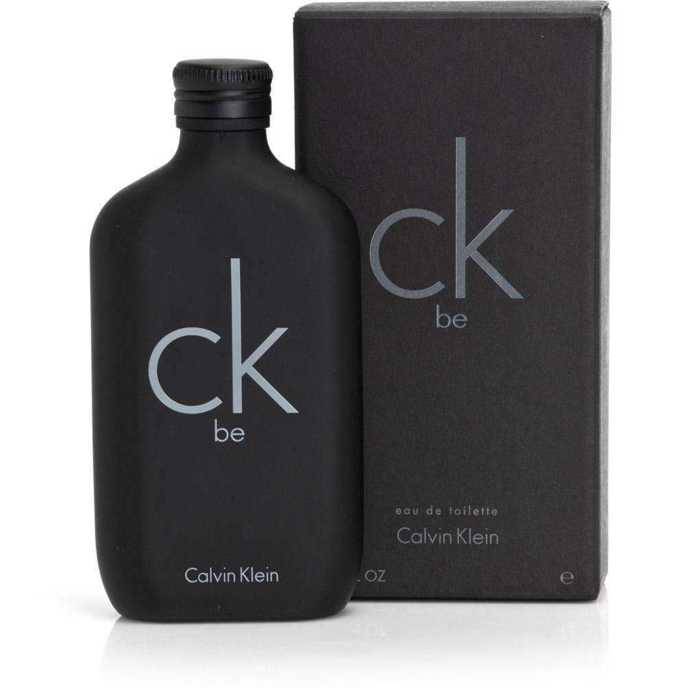 Calvin Klein CK BE 100ml | Pinoy Fragrance Shop