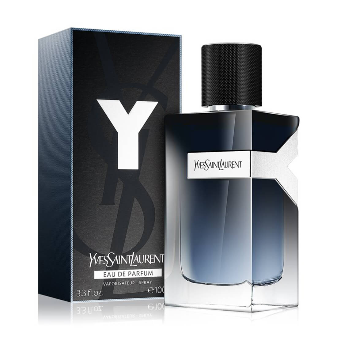 Yves Saint Laurent YSL Y EDP 100ml | Pinoy Fragrance Shop