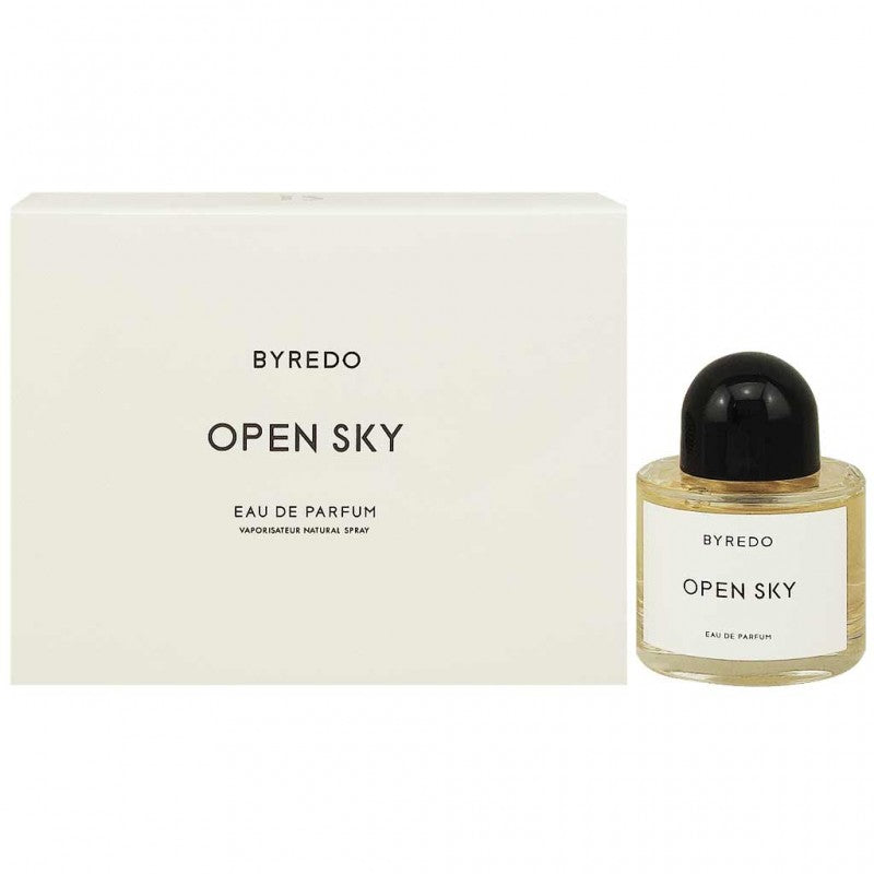 Byredo Open Sky EDP 100ml | Pinoy Fragrance Shop